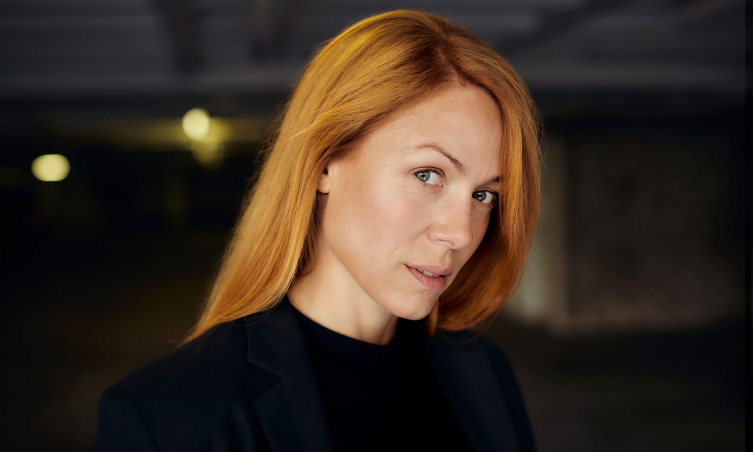 Esther Roling – Schauspielerin, Hamburg | Film – Fernsehen – Theater